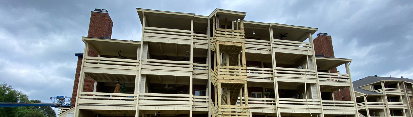 Services | Armstrong Building Group